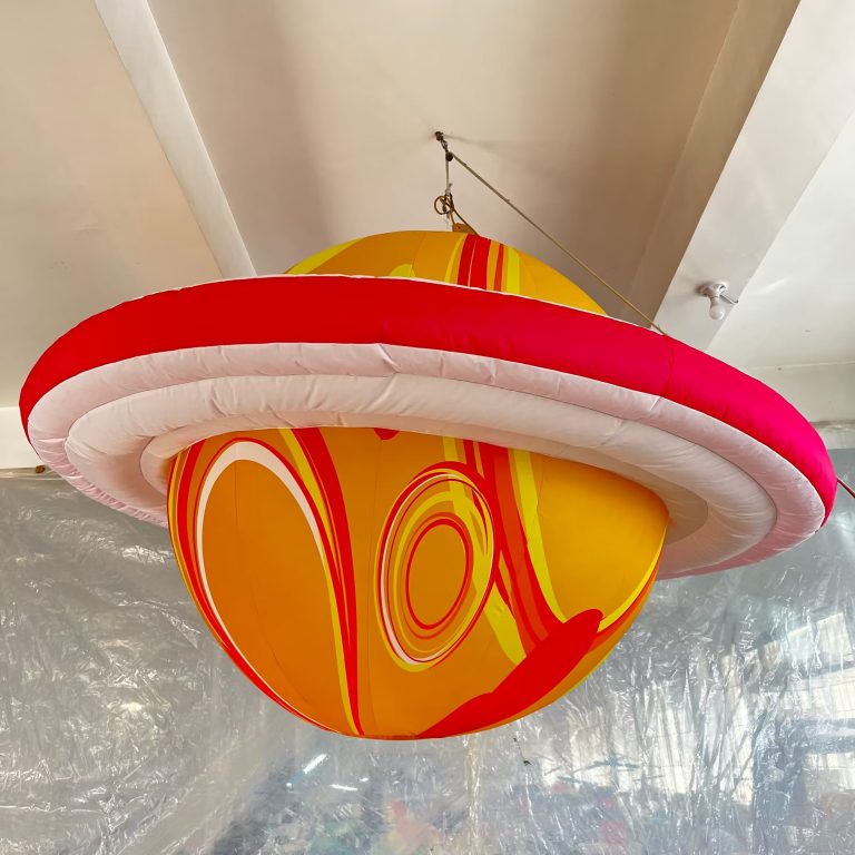 inflatable advertising balloon inflatable earth ball-AIRART