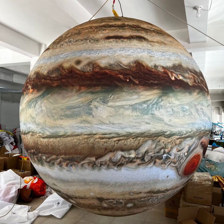 inflatable advertising balloon inflatable earth ball-AIRART