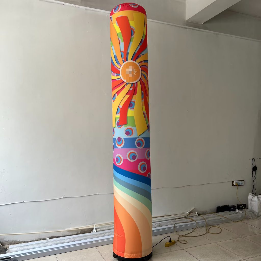 Inflatable Pillar Inflatable Column: A Versatile Solution for ...