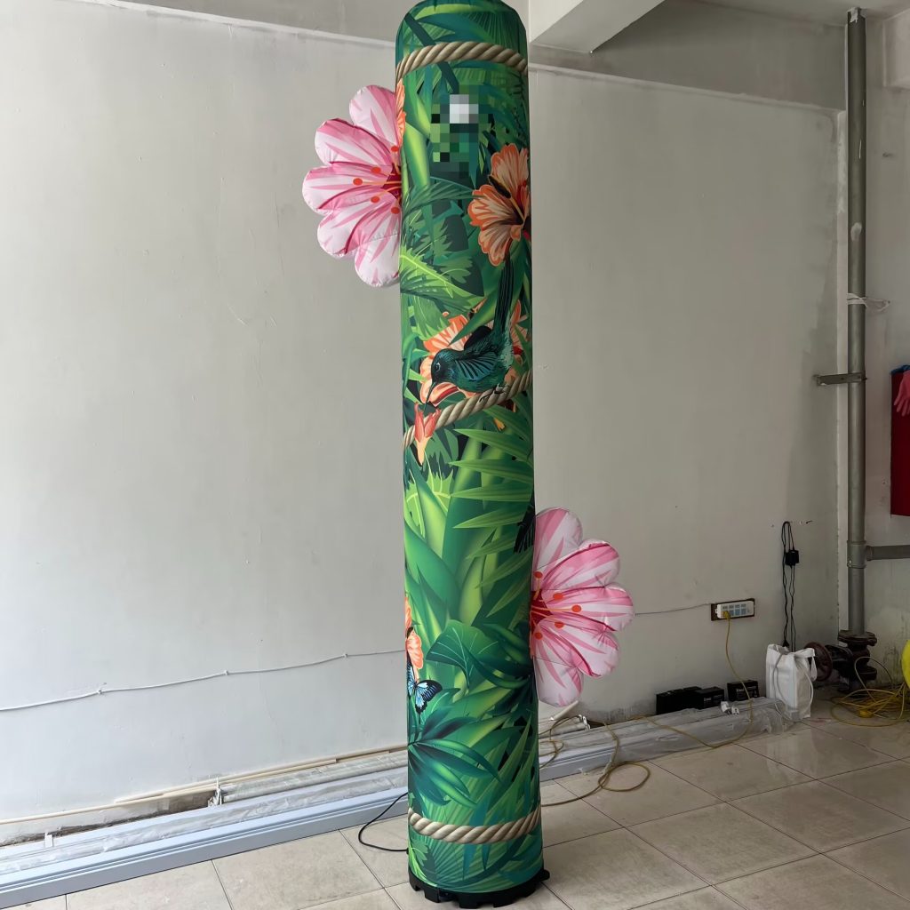 Inflatable Pillar Inflatable Column: A Versatile Solution for ...