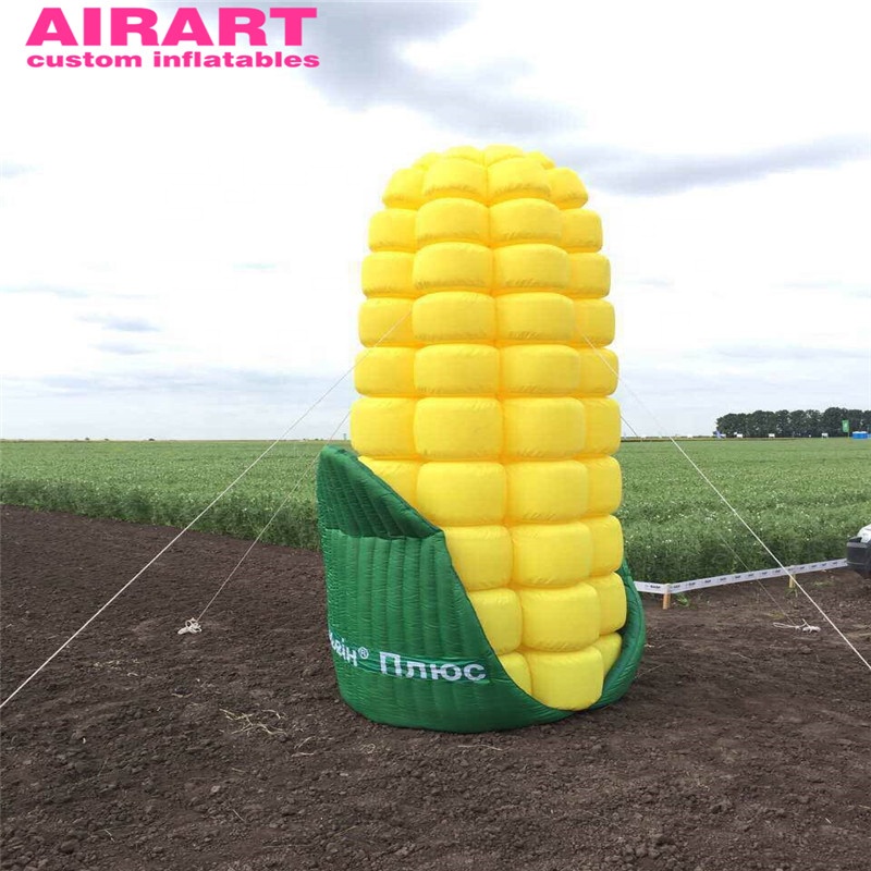 inflatable corn food inflatable cartoons for decoration-AIRART