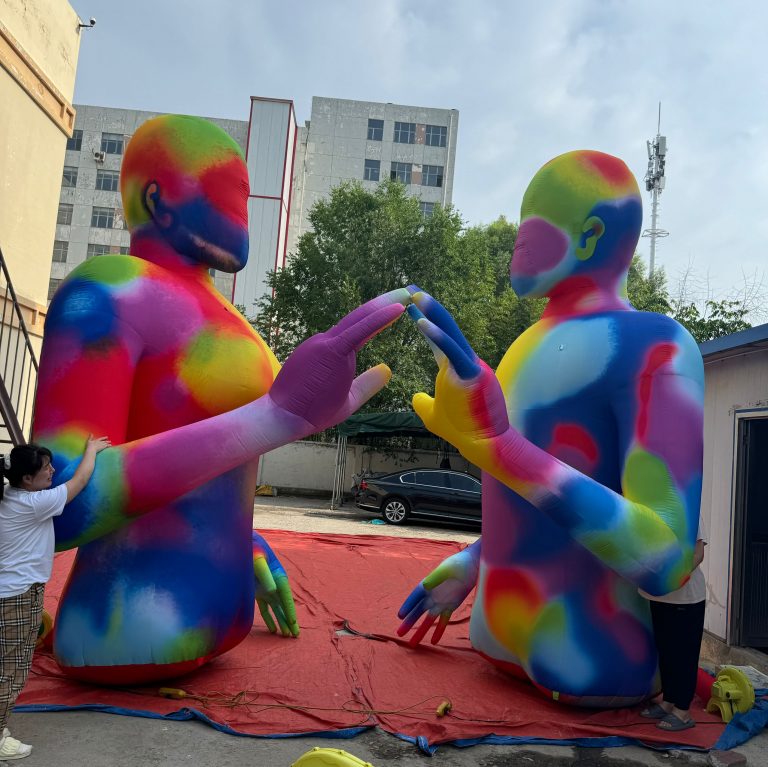 Professional Inflatable Art Company-AIRART