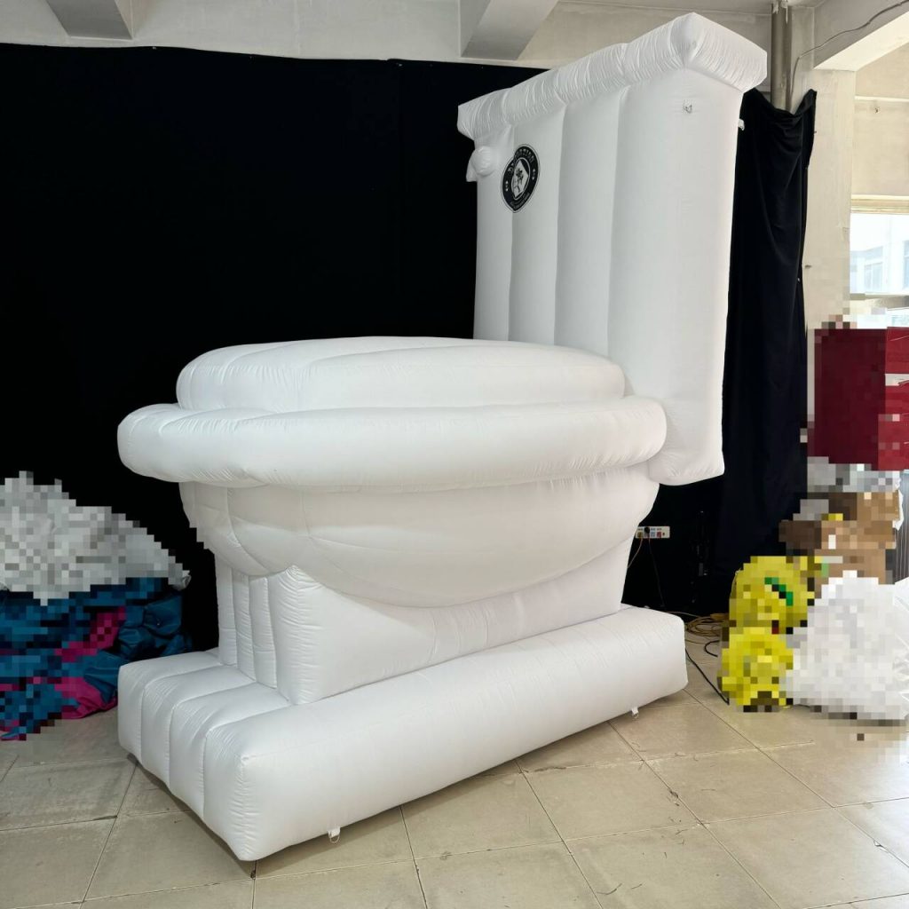 Discover How Inflatable Cartoon Mascots Boost Brand Visibility - AIRART